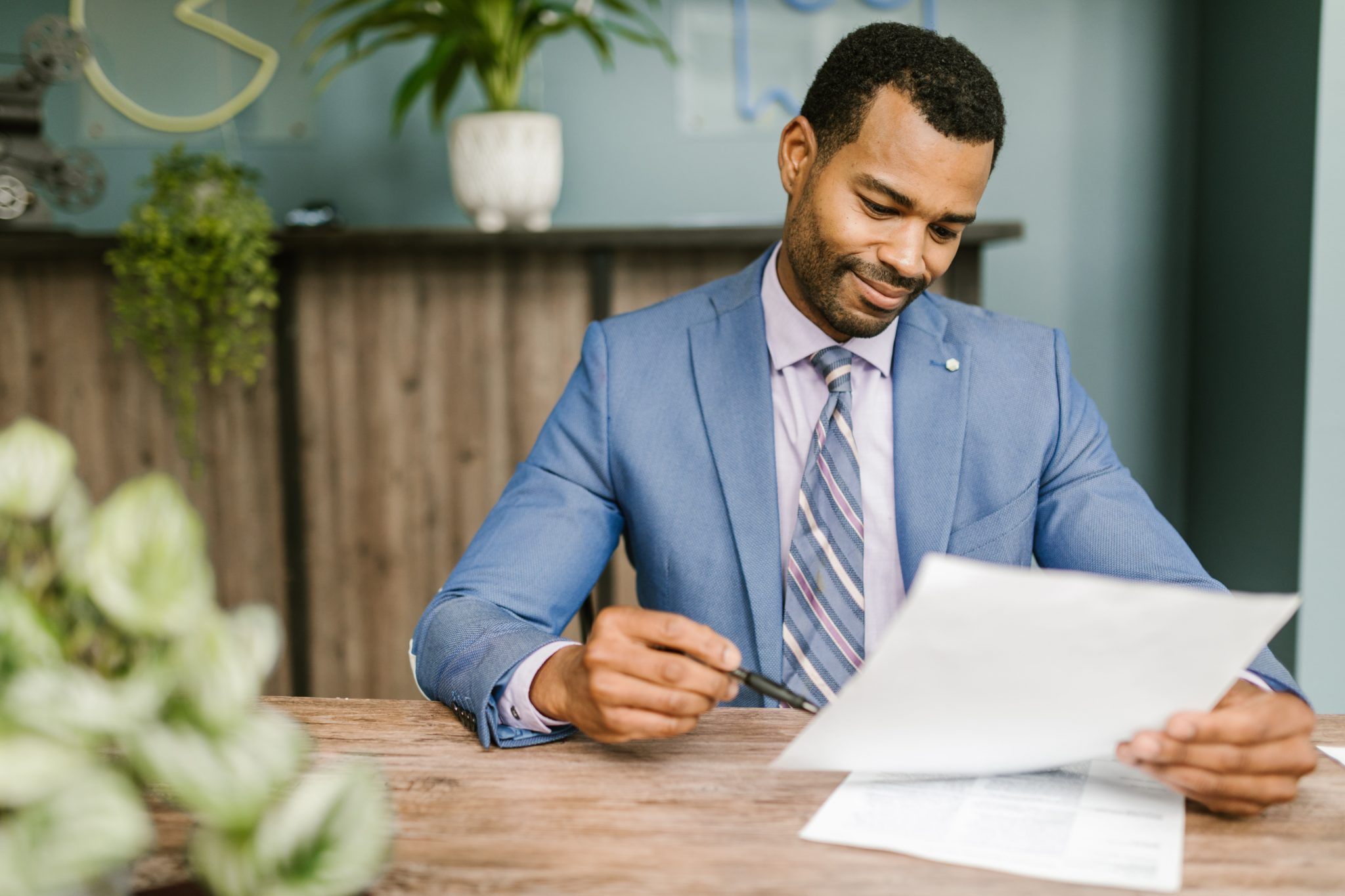 Individual | Tax Services | Silver Peak Accounting